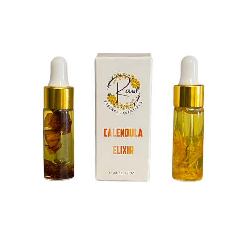 RAW ESSENCE – Faces Cosmetics