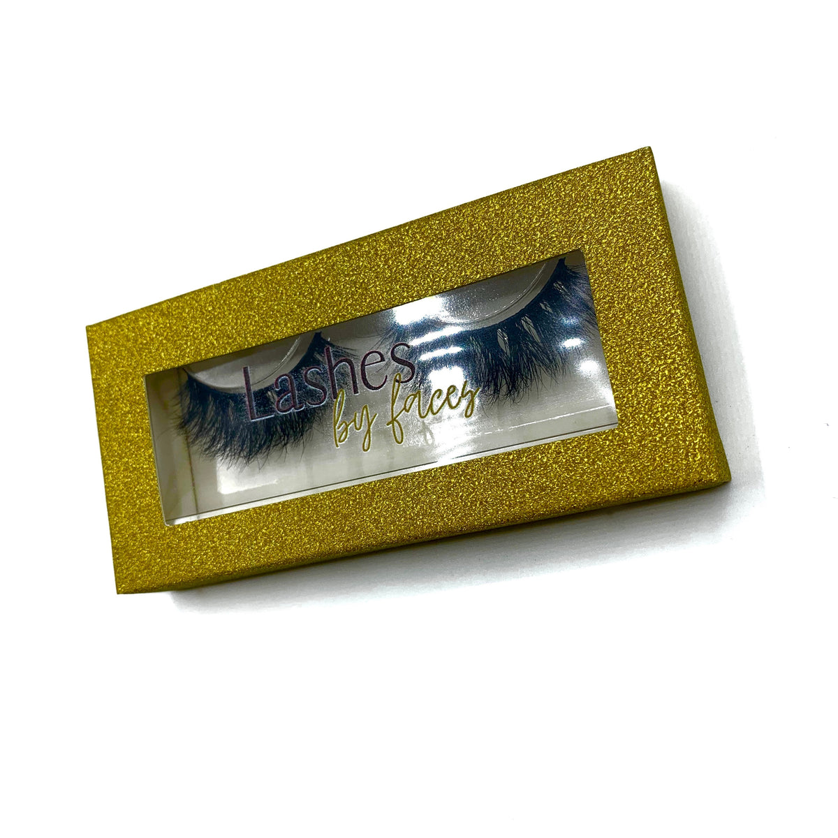 LAVISH – Faces Cosmetics